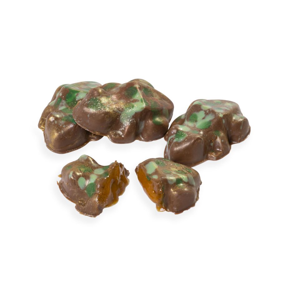 Milk Chocolate Frogs | Sweets & Treats | Sugar Plum Sweetery