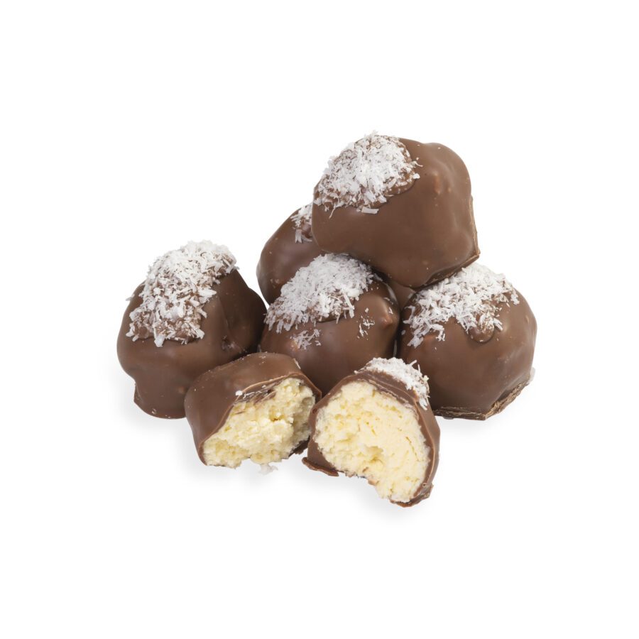 Milk Choc Bombs | Sweets & Treats | Sugar Plum Sweetery