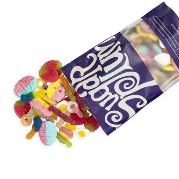 Shop – Sugar Plum Sweetery