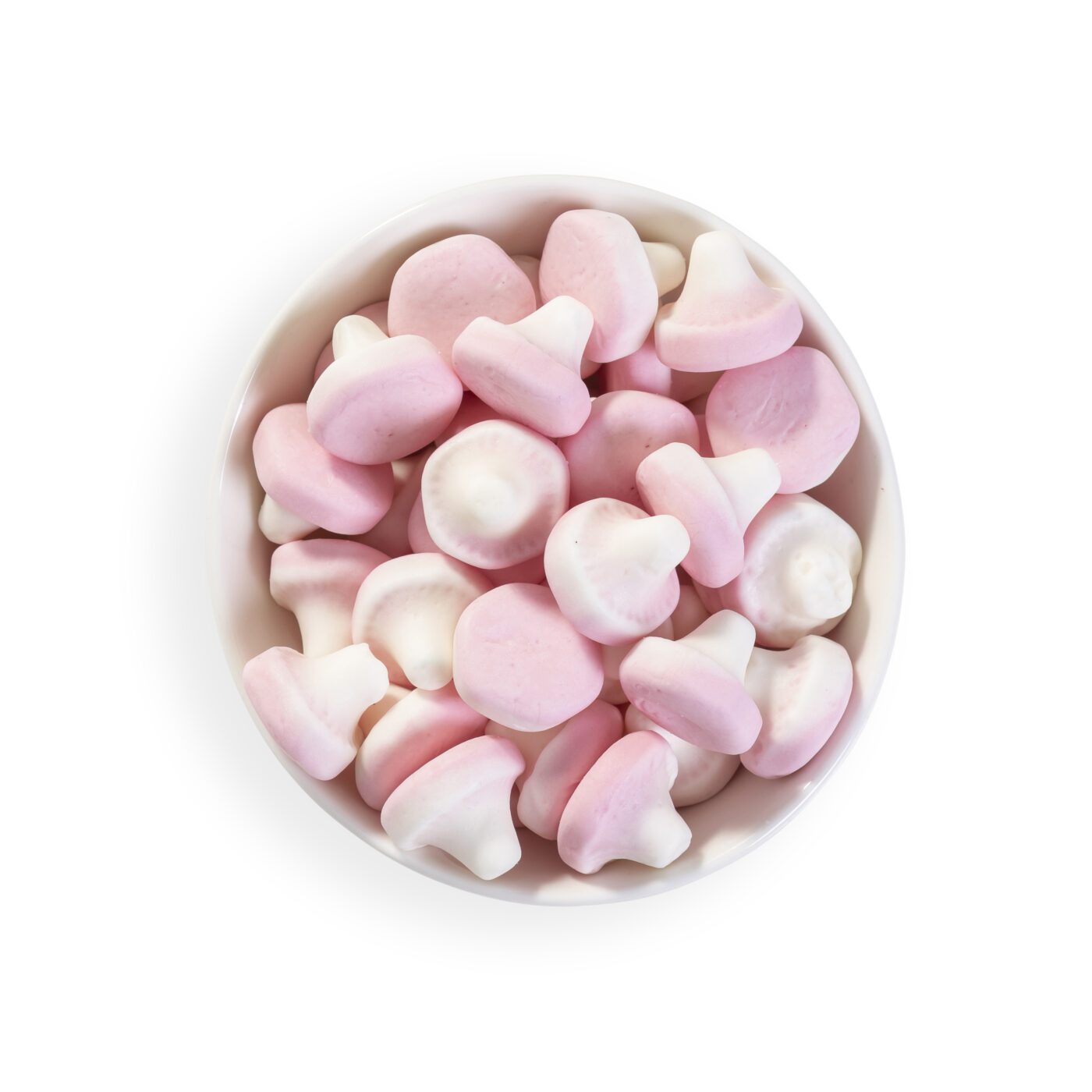 Strawberry Mushrooms | Sweets & Treats | Sugar Plum Sweetery