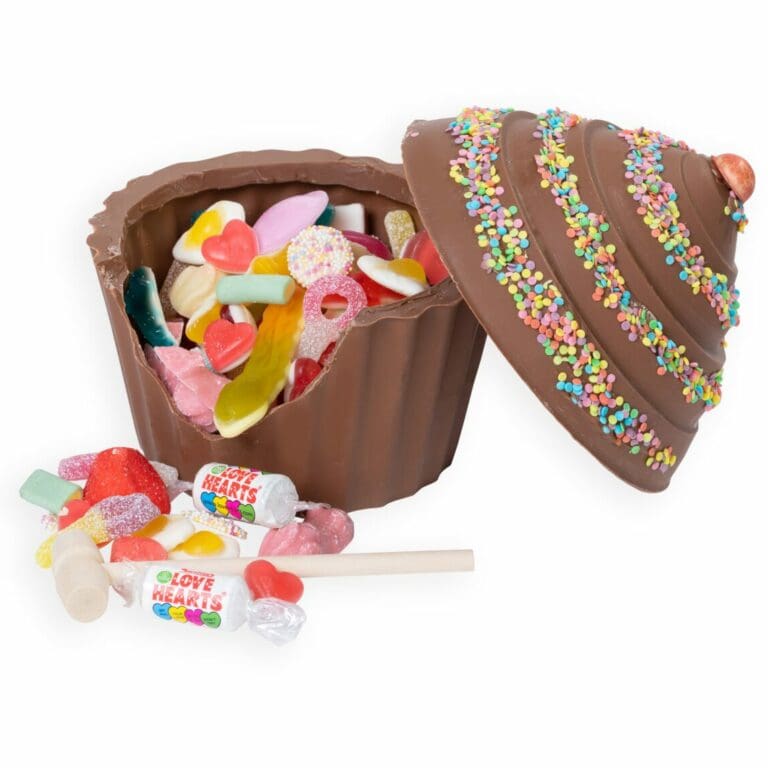 Chocolate – Sugar Plum Sweetery