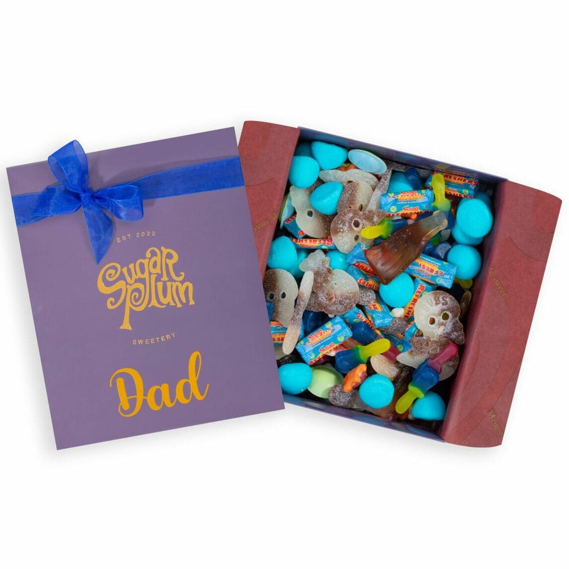 Sugar Plum Sweetery - Ireland's Best Chocolate & Sweet Shop