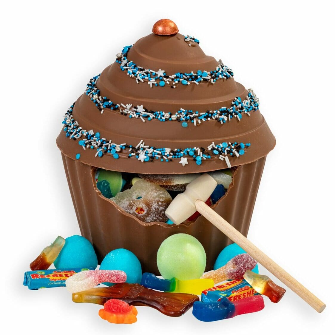 Sugar Plum Sweetery - Ireland's Best Chocolate & Sweet Shop