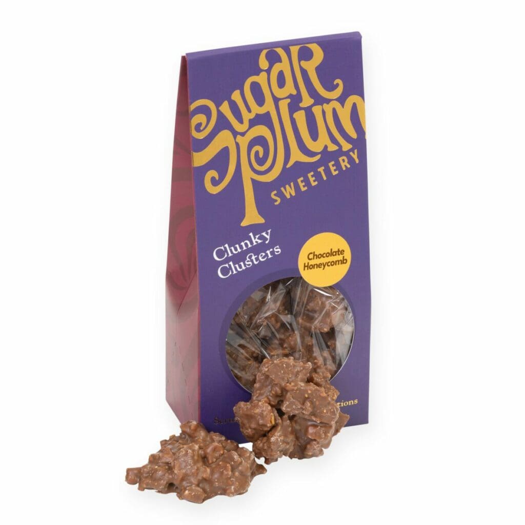 Chocolate - Sugar Plum Sweetery