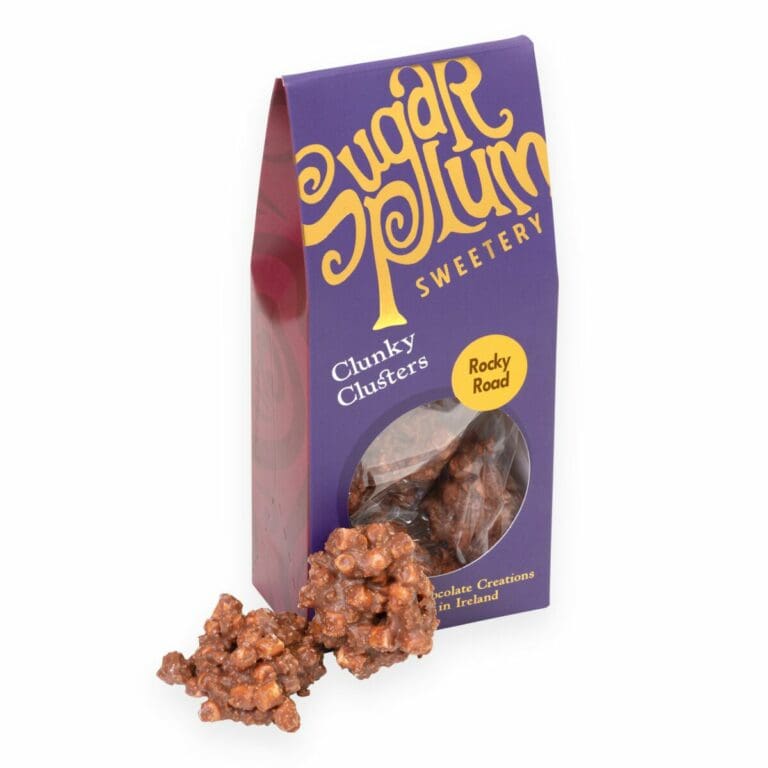 Chocolate – Sugar Plum Sweetery