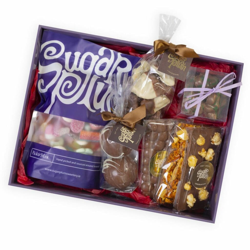 Shop – Sugar Plum Sweetery