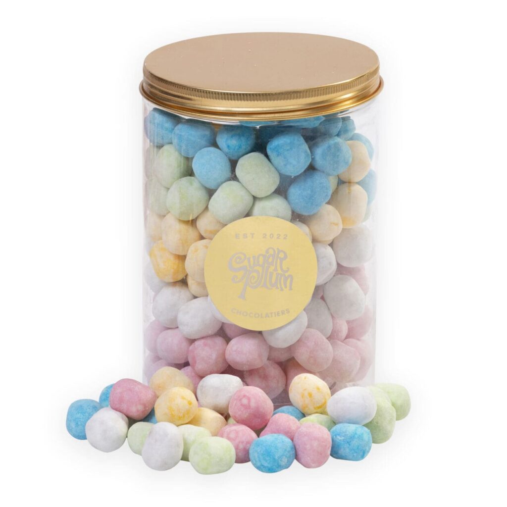 Sweets - Sugar Plum Sweetery