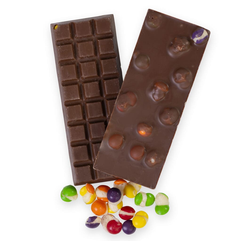 Freeze Dried Candy Choc – Sugar Plum Sweetery