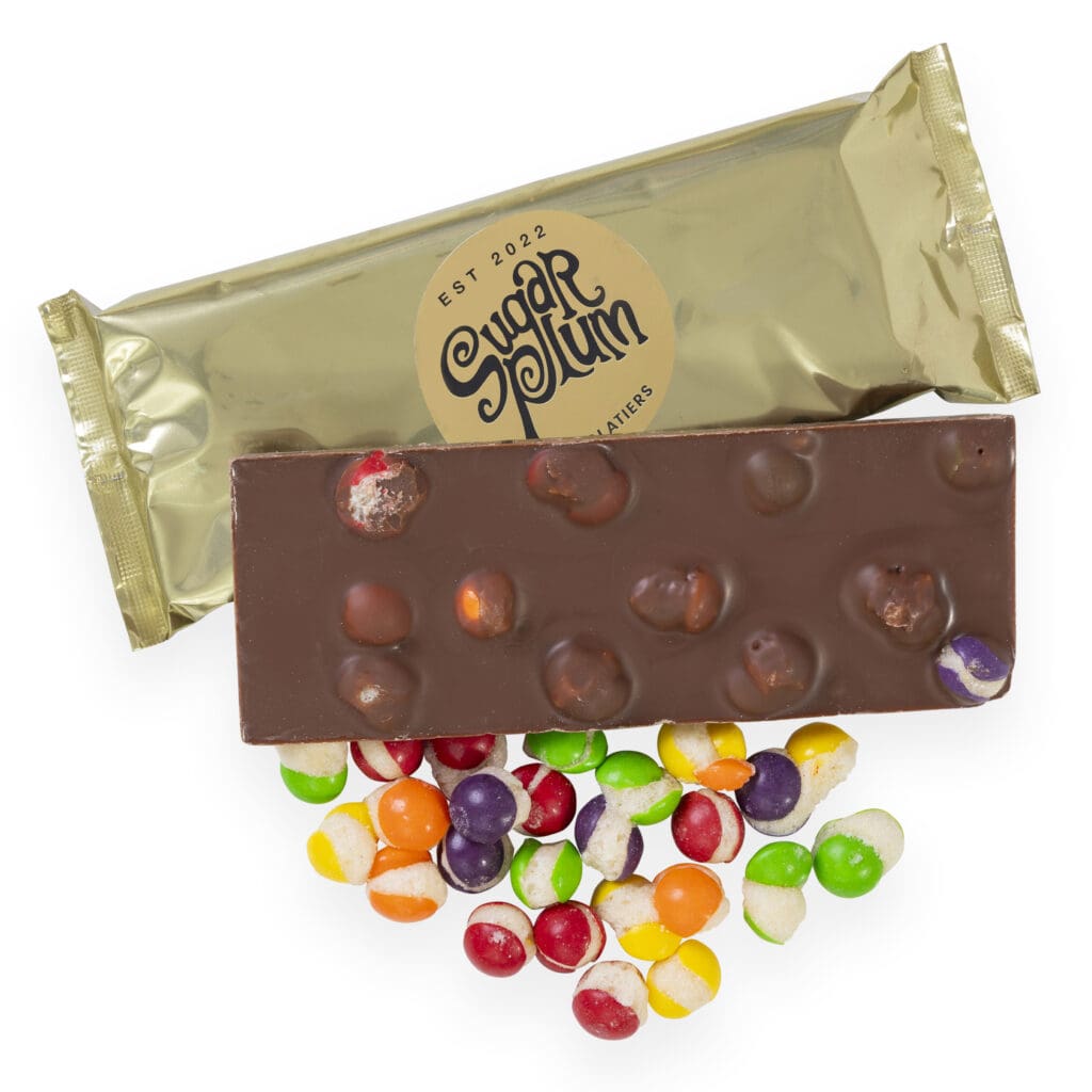 Chocolate – Sugar Plum Sweetery