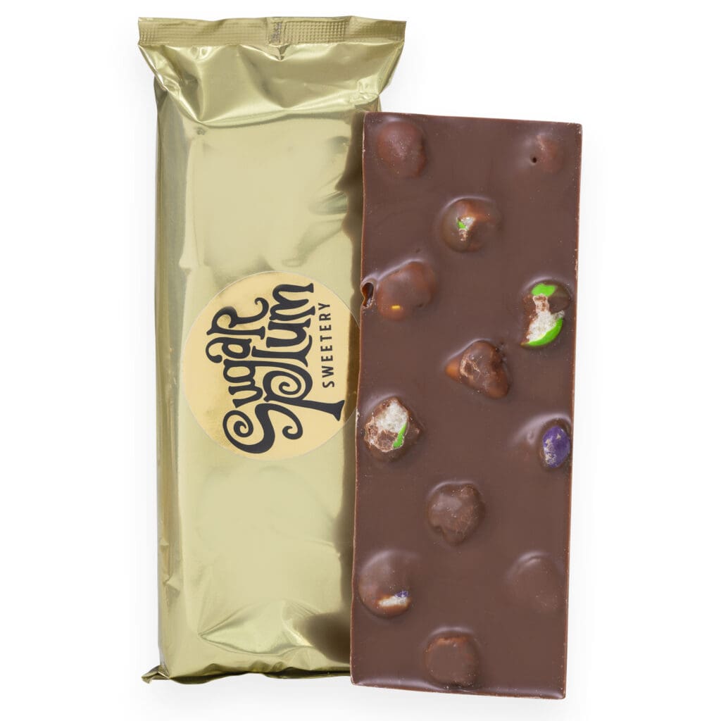 Freeze Dried Candy Choc – Sugar Plum Sweetery