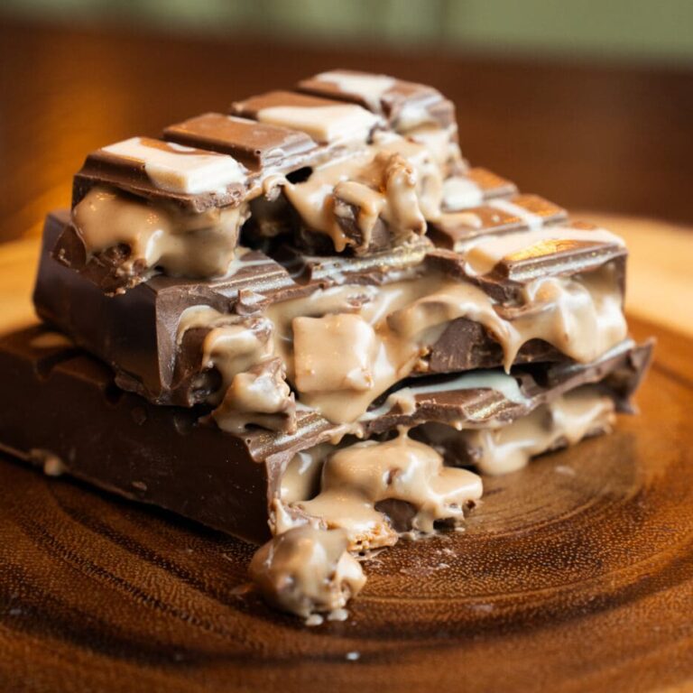 Chocolate – Sugar Plum Sweetery